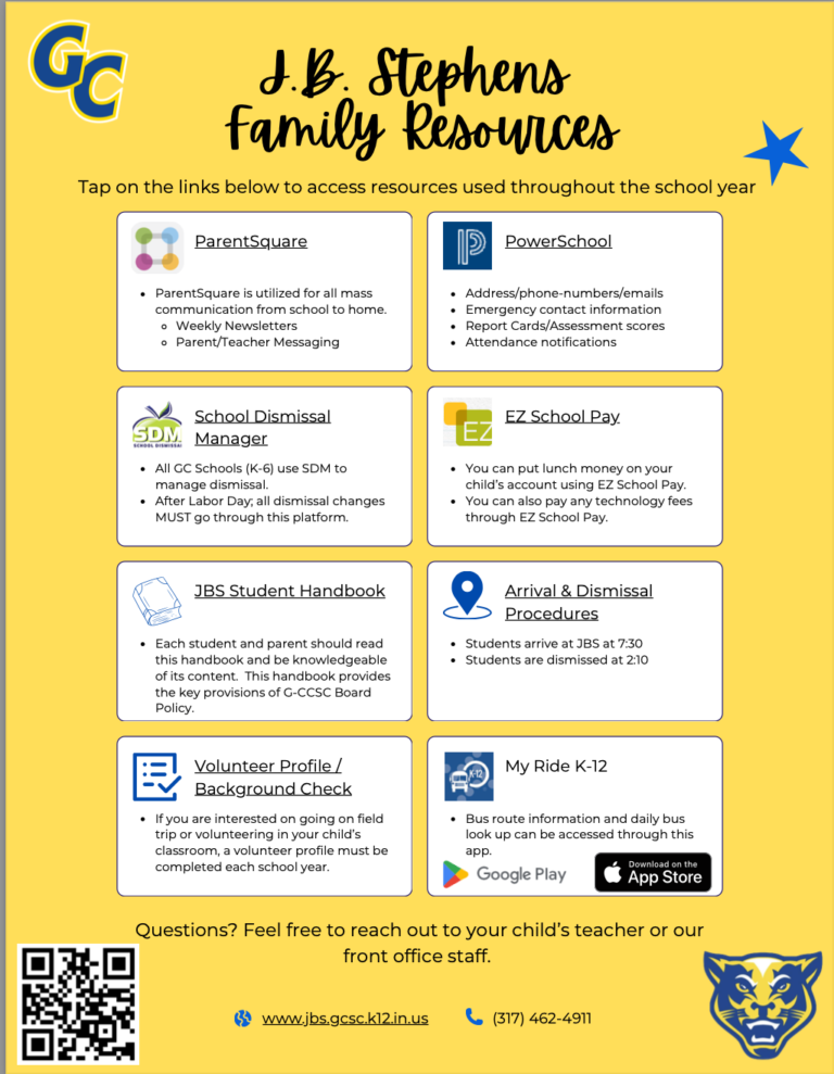 J.B. Stephens Elementary School – The Official Home of J.B. Stephens ...